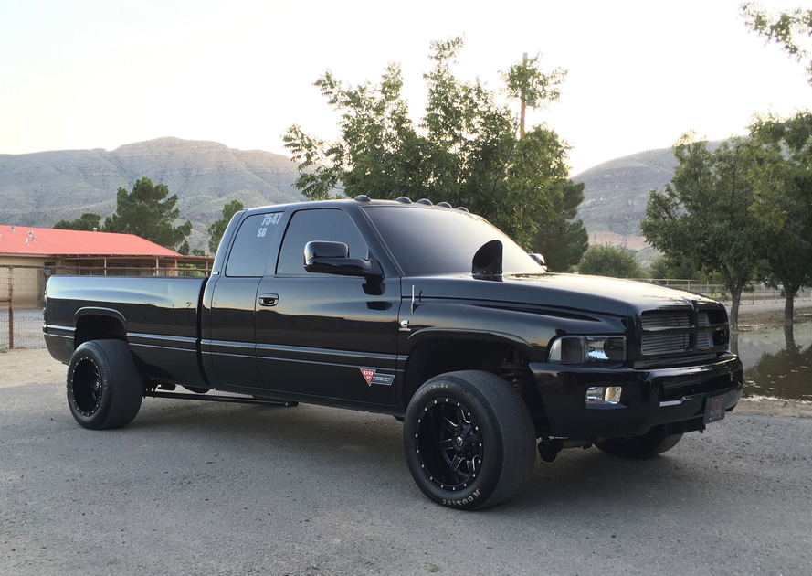 CUMMINS FUEL SYSTEM – Black Diamond Diesel Performance & Fabrication