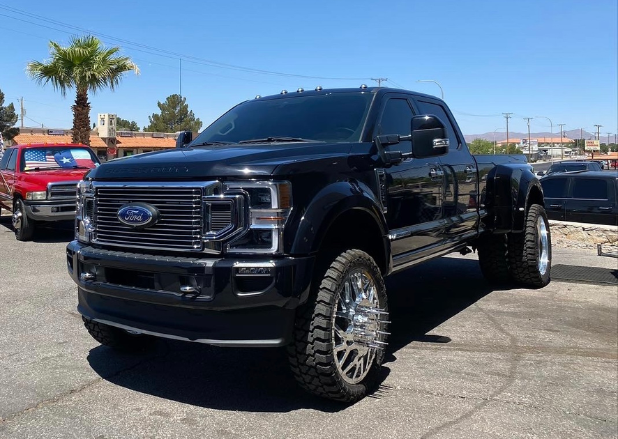 POWERSTROKE – Black Diamond Diesel Performance & Fabrication