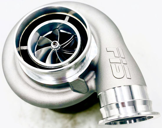 TURBOCHARGERS – Black Diamond Diesel Performance & Fabrication