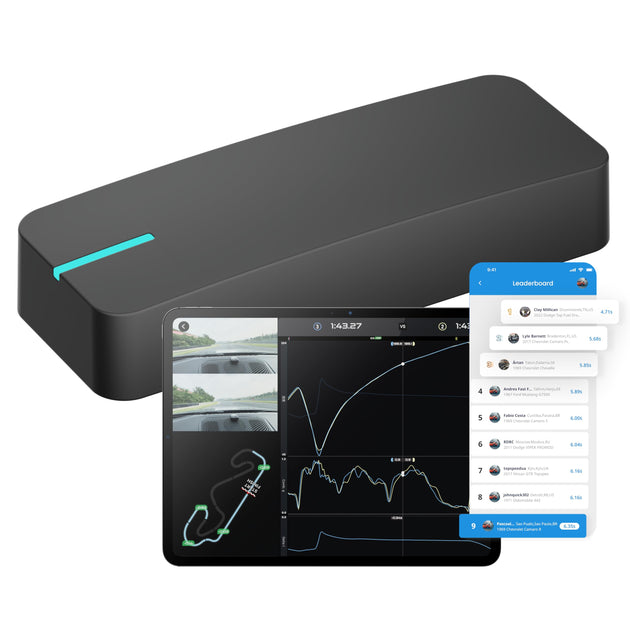 2003-2007 6.0L PROGRAMMERS/MONITORS – Black Diamond Diesel Performance ...