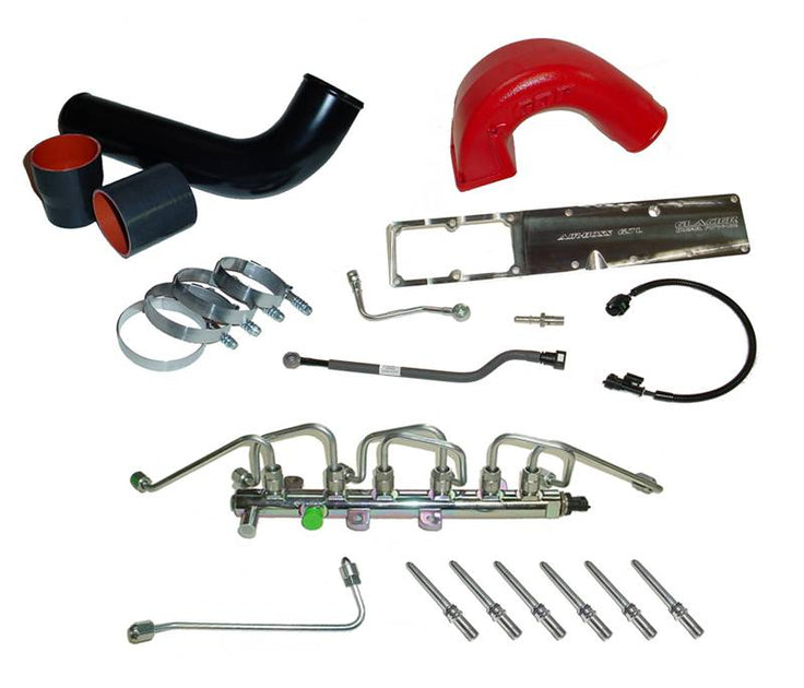 Products – Black Diamond Diesel Performance & Fabrication